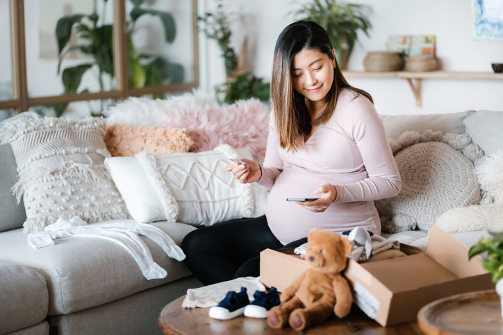 How To Create a Conscious Baby Registry | Stork Exchange