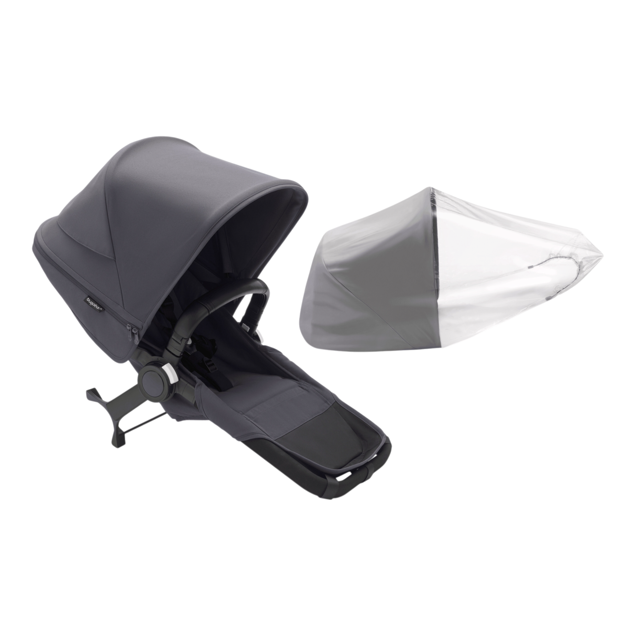 Bugaboo Donkey 5 Duo Extension Complete | Stork Exchange