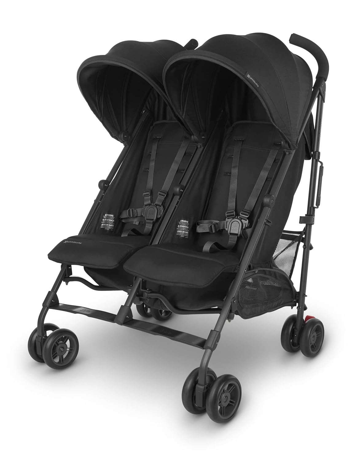 UPPAbaby G-Link V2 - Jake | Stork Exchange