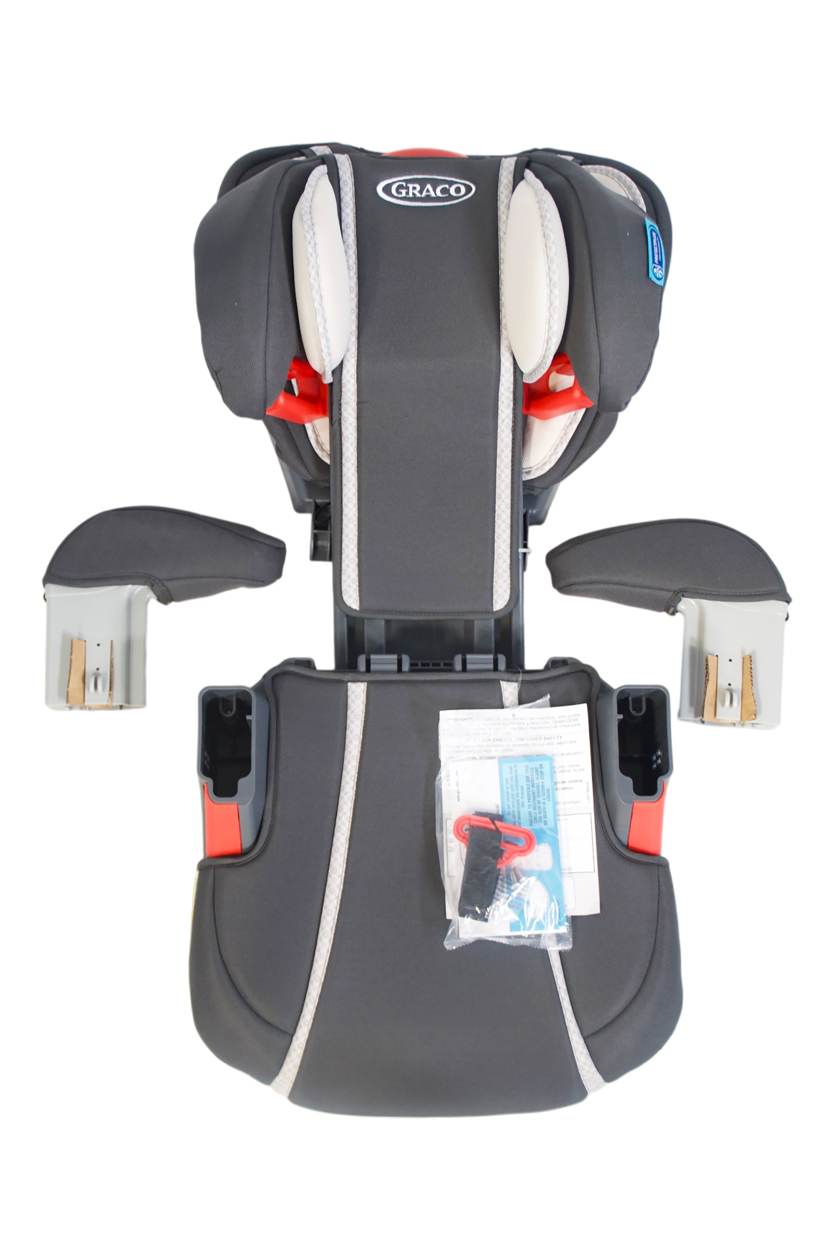 Stork Exchange - An Online Marketplace for Secondhand Baby Goods