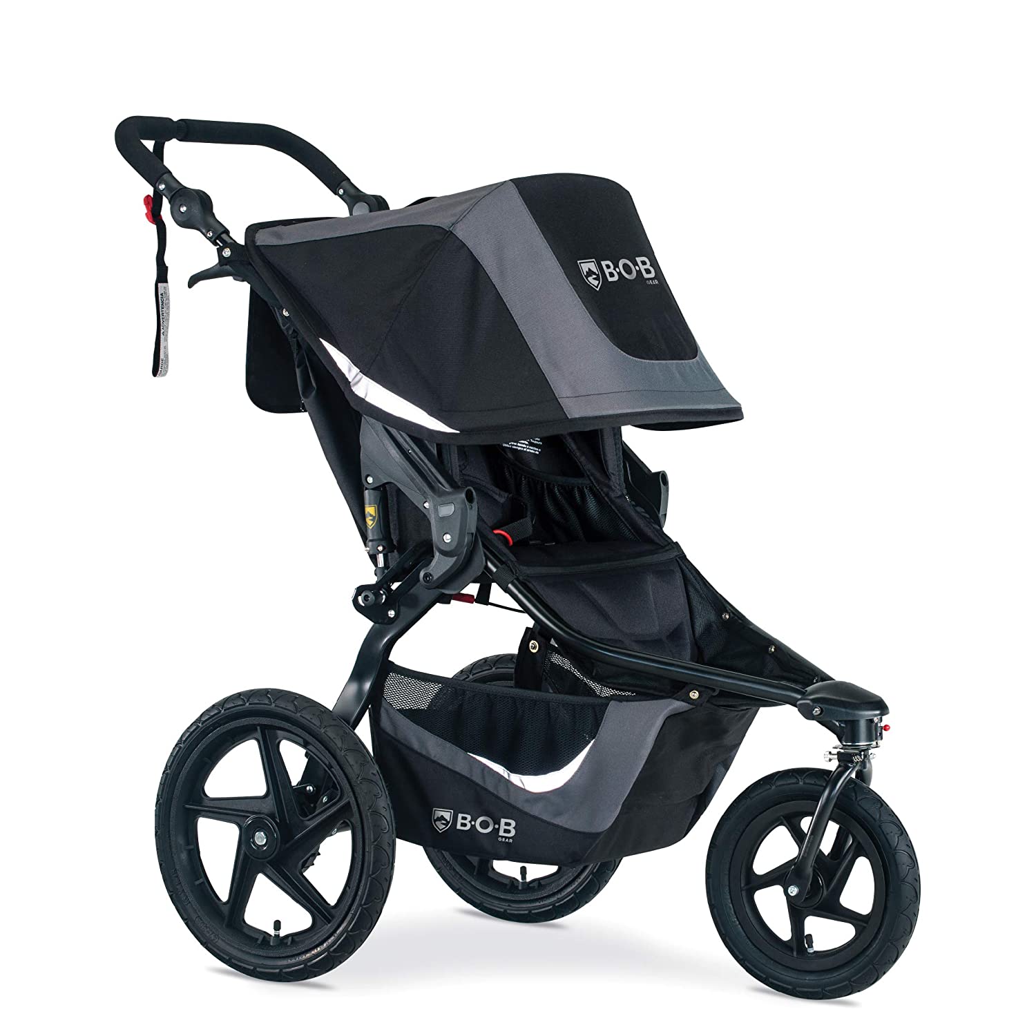 Stork Exchange - An Online Marketplace for Secondhand Baby Goods